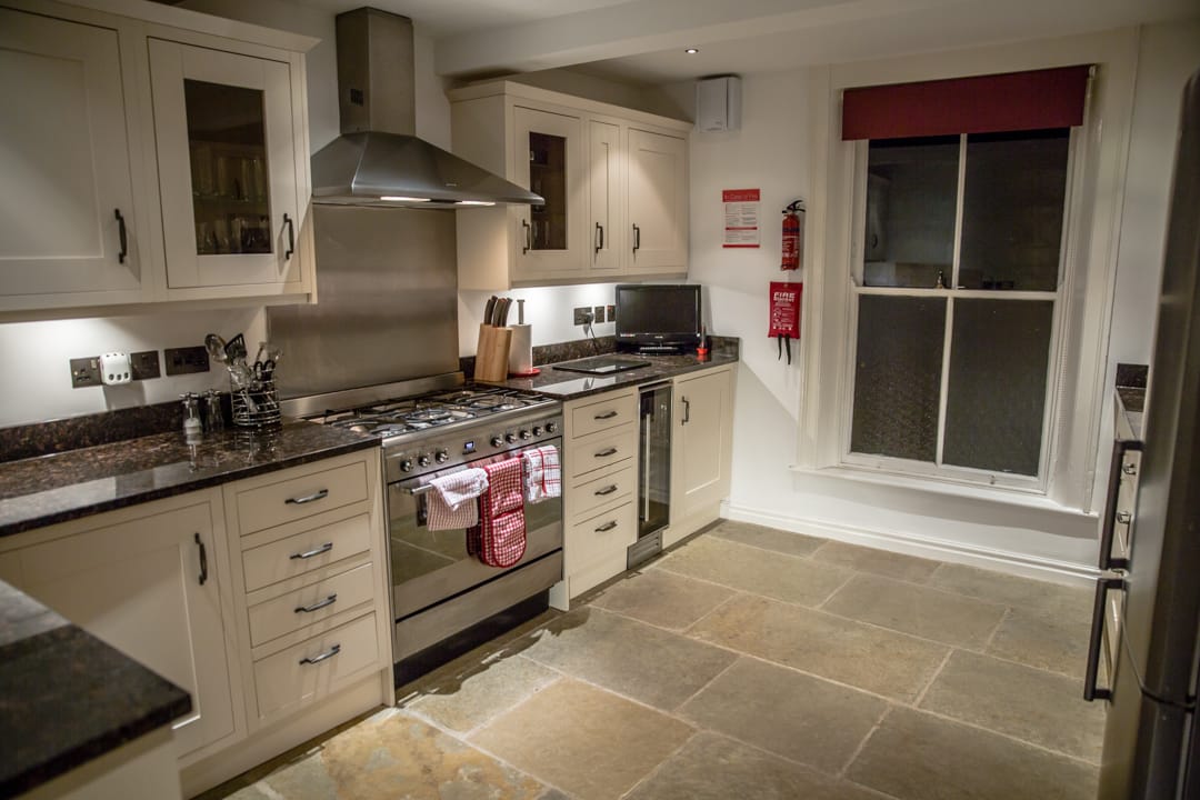 Booking and Availability - Lendal Tower