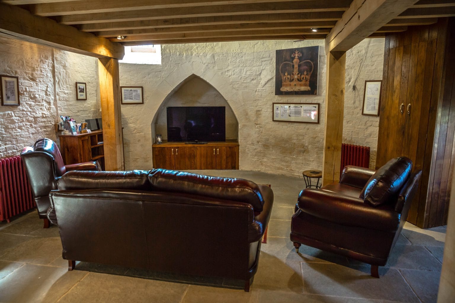 Gallery - Lendal Tower