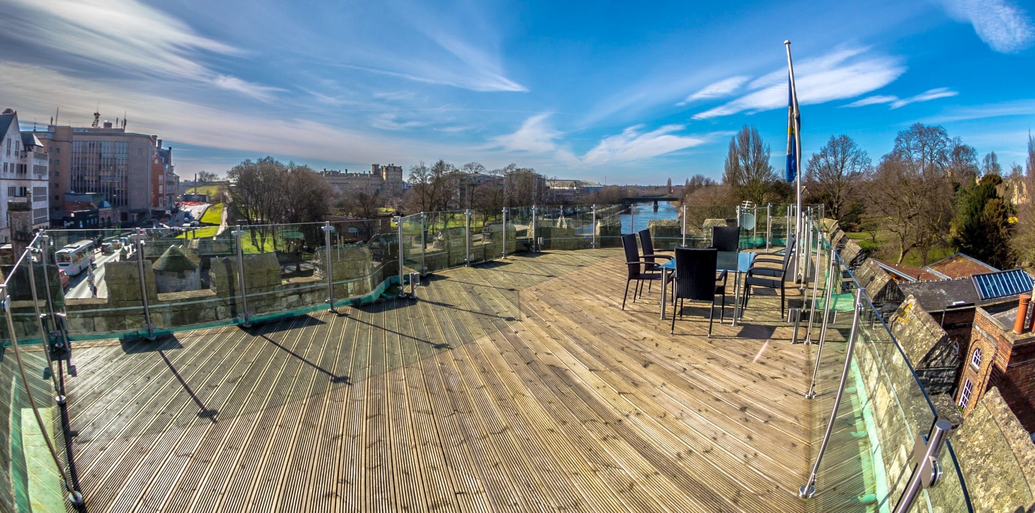 Gallery - Lendal Tower