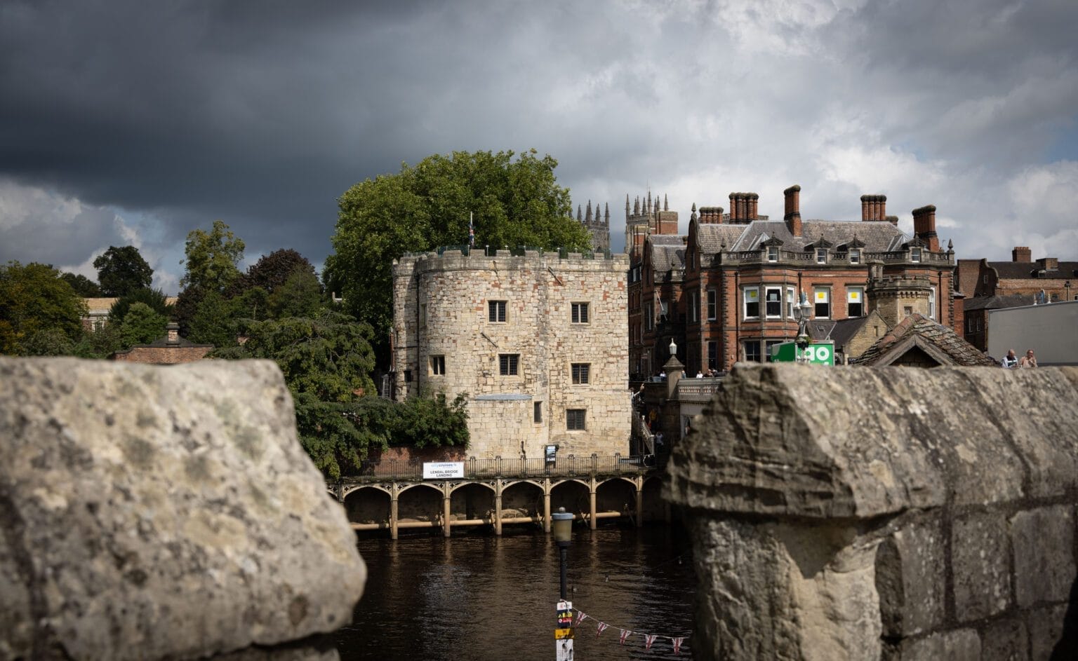 Gallery - Lendal Tower