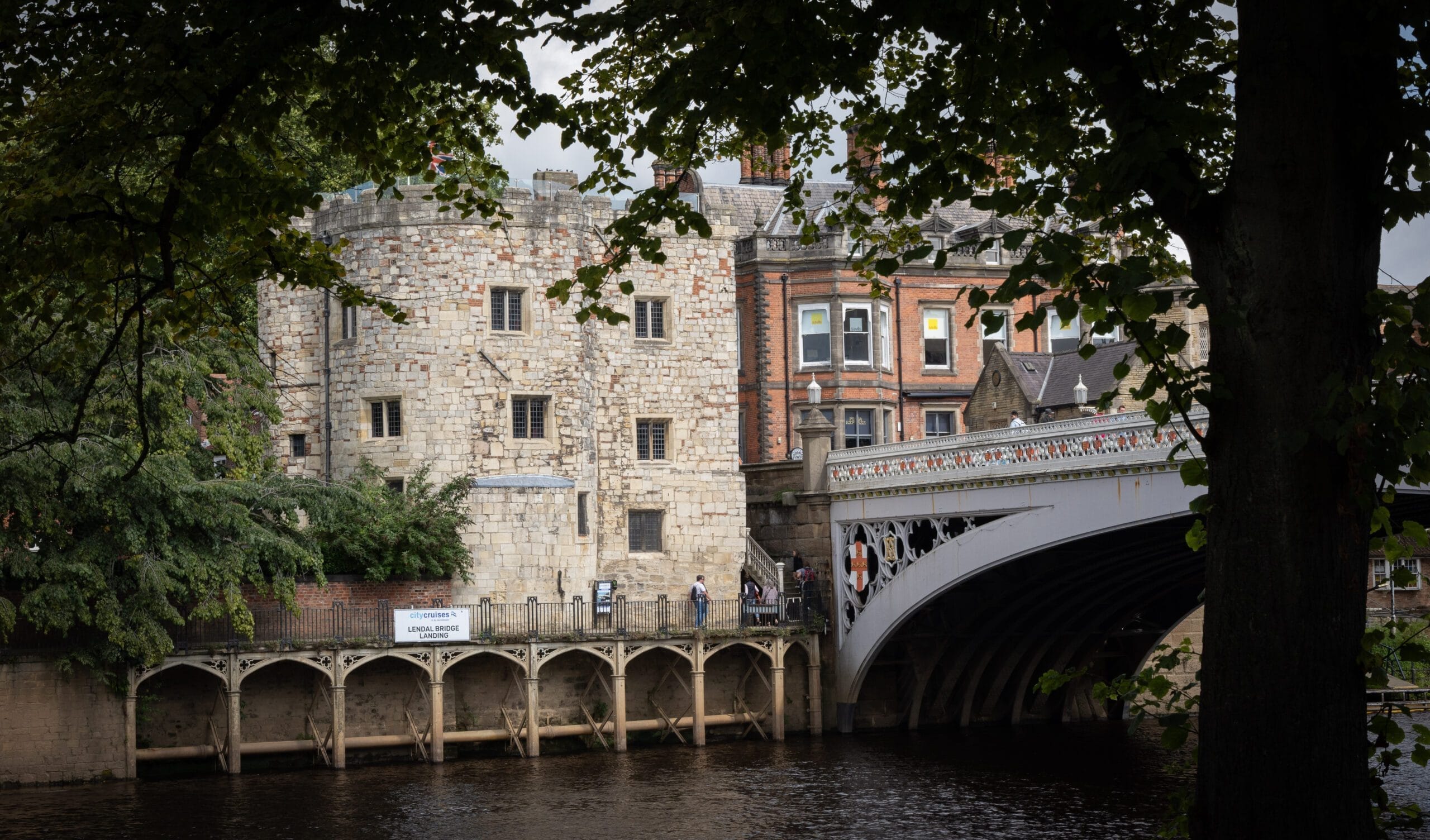 About Us - Lendal Tower