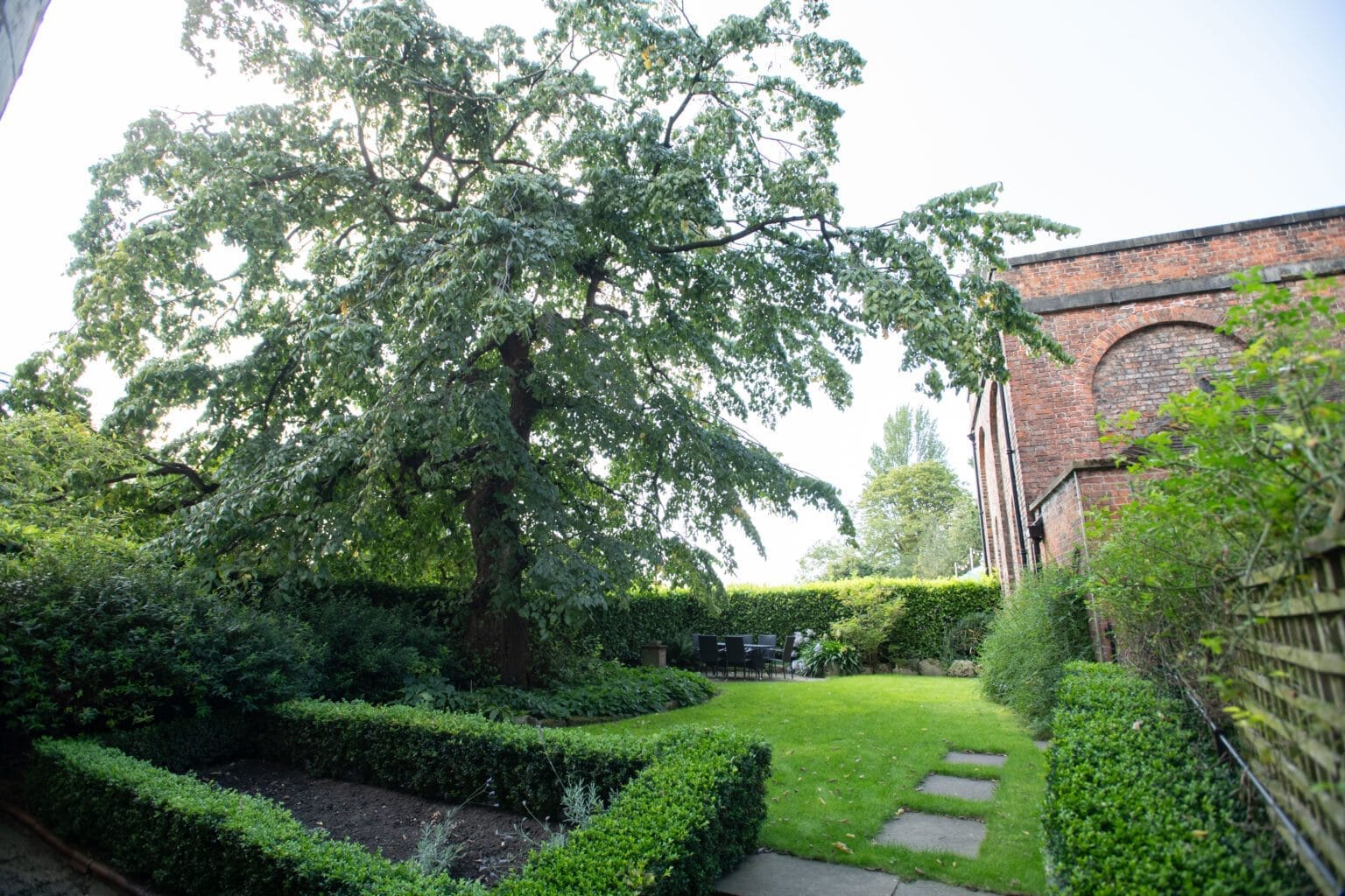 Gallery - Lendal Tower