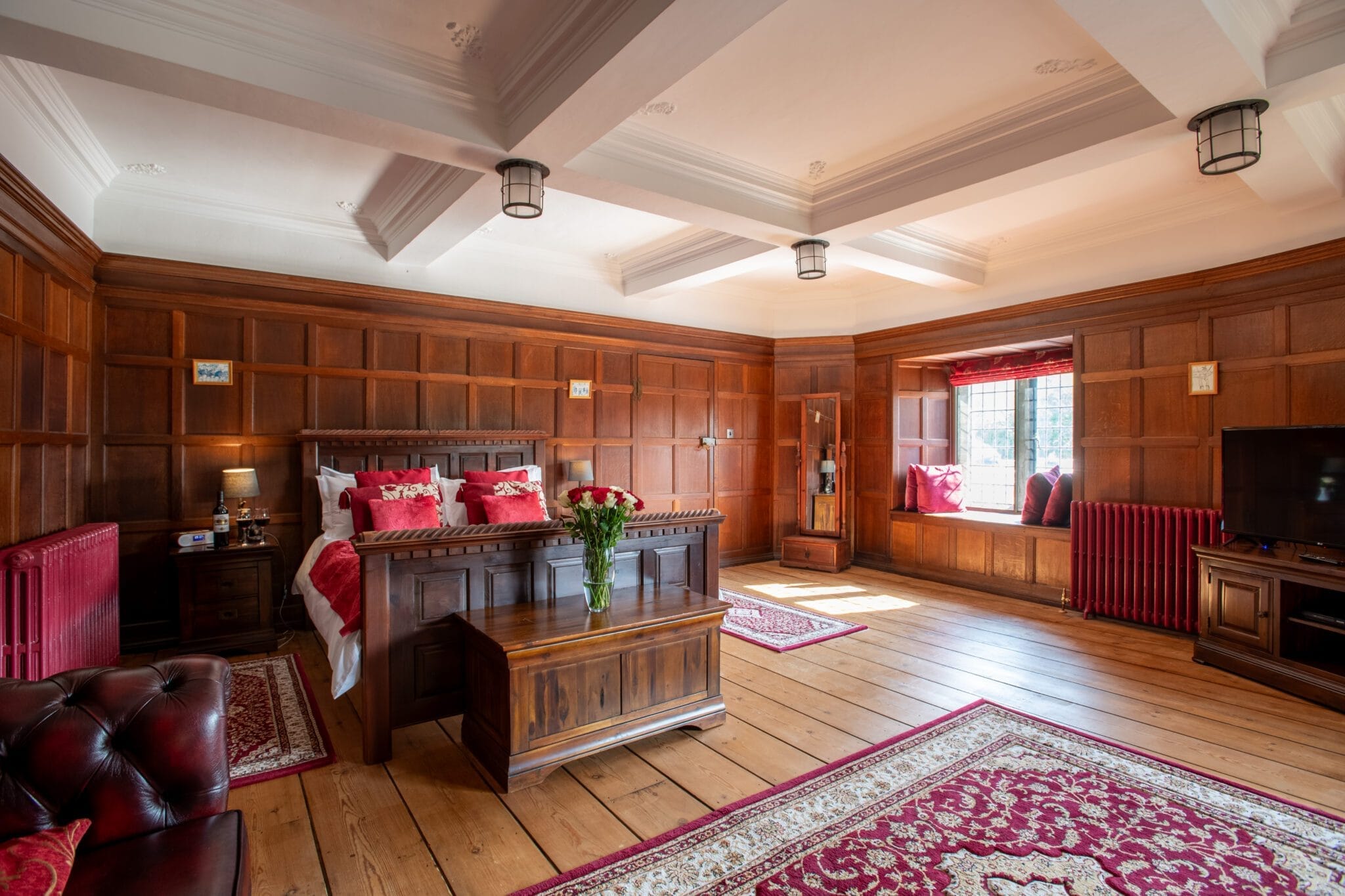 Gallery - Lendal Tower