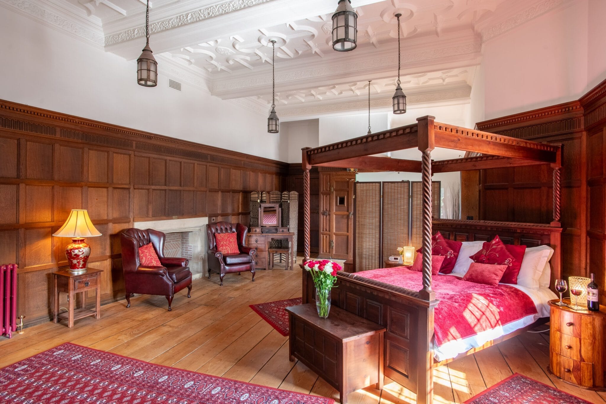 Gallery - Lendal Tower